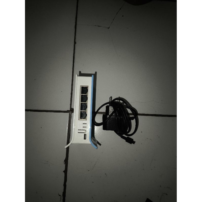 Jual MikroTik RB941-2nD-TC hAP lite Router Board | Shopee Indonesia