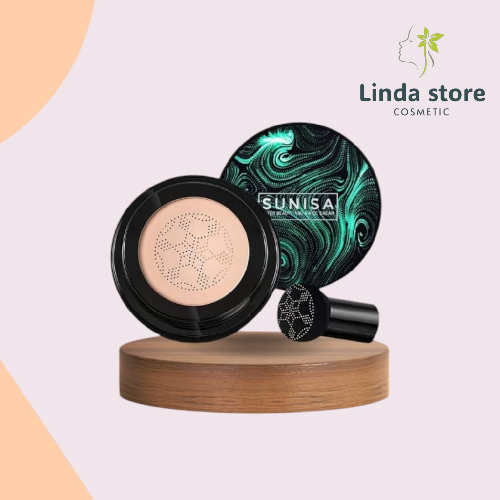 Jual BEDAK SUNISA WATERPROFF ORIGINAL/SUNISA WATERPROFF/BEDAK SUNISA ...