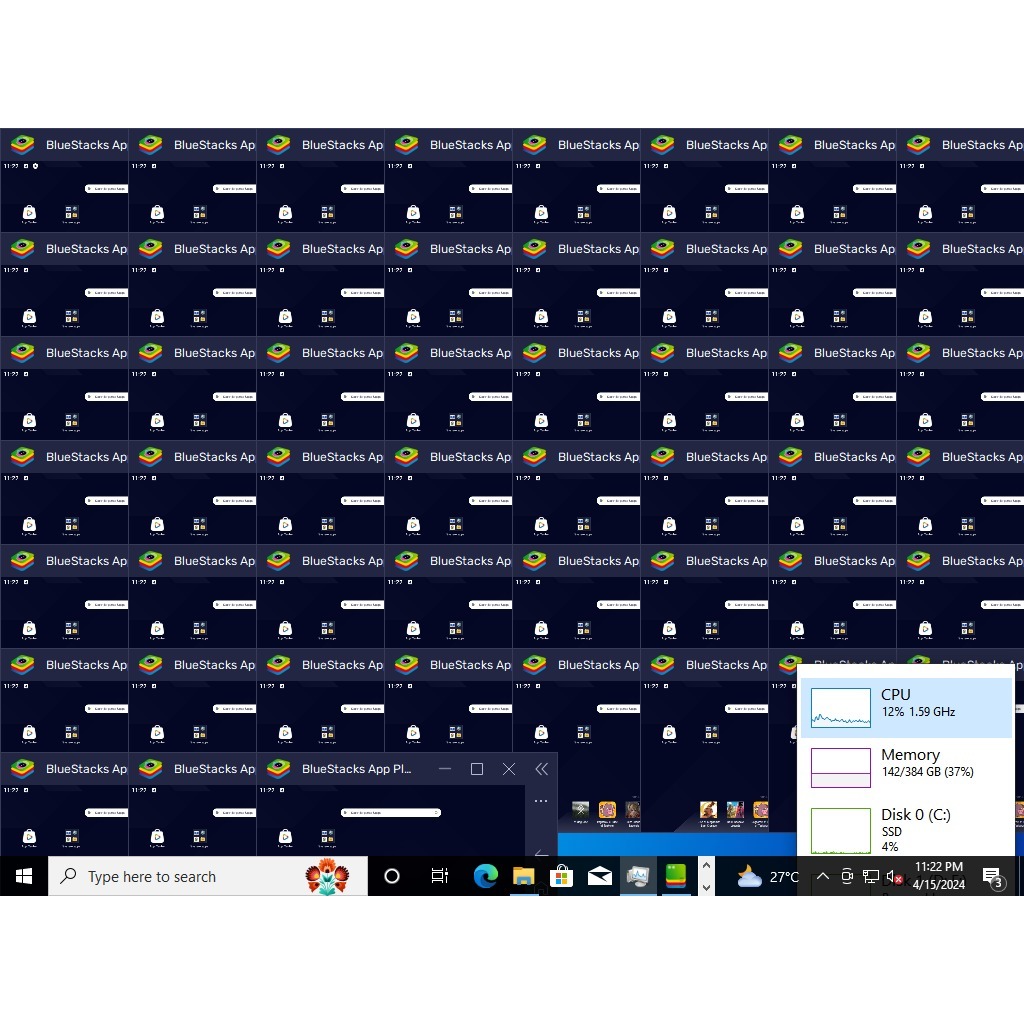 Jual RDP / VPS RAM 128GB 56 CORE / 56 VCPU RAM 128 GB Bulanan Mingguan ...