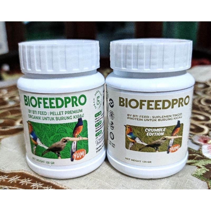 Jual PAKET KOMBO GACOR PELET DAN PUR (kemasan hemat) | Shopee Indonesia