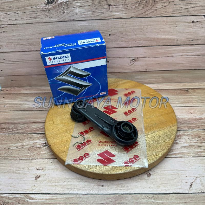 Jual HANDLE REGULATOR PUTARAN KACA CARRY 1000CC KIJANG T120SS FUTURA ...