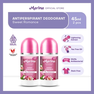 Toko Online Marina Official Shop | Shopee Indonesia