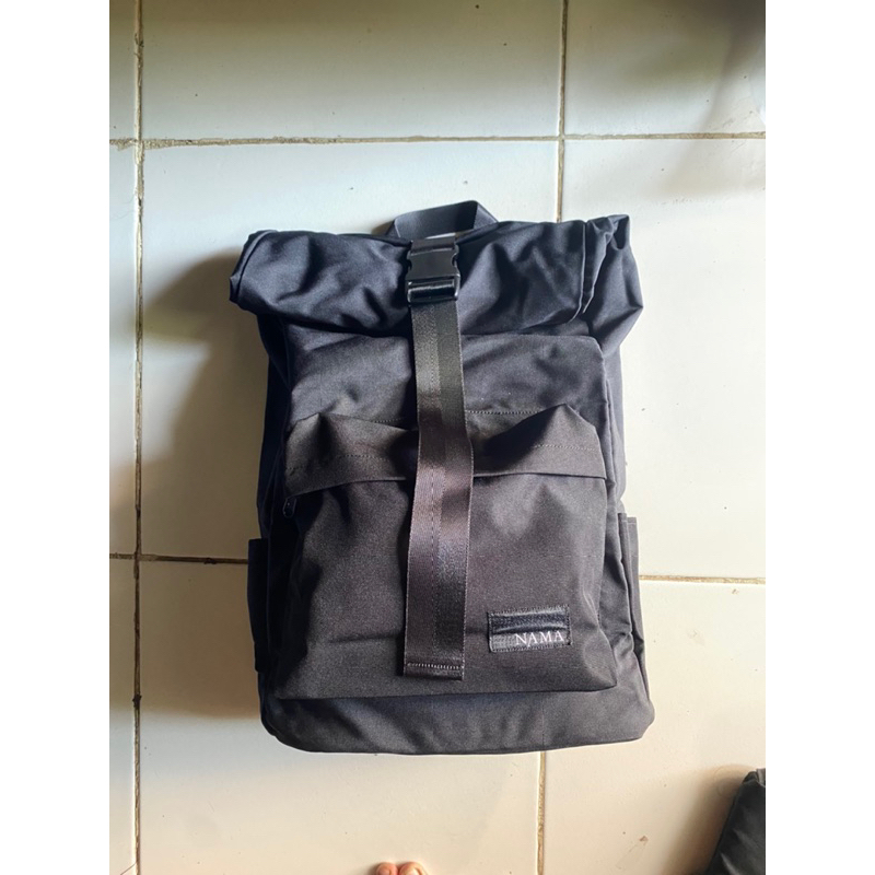 Jual tas NAMA STUDIO lite 322 original baru | Shopee Indonesia