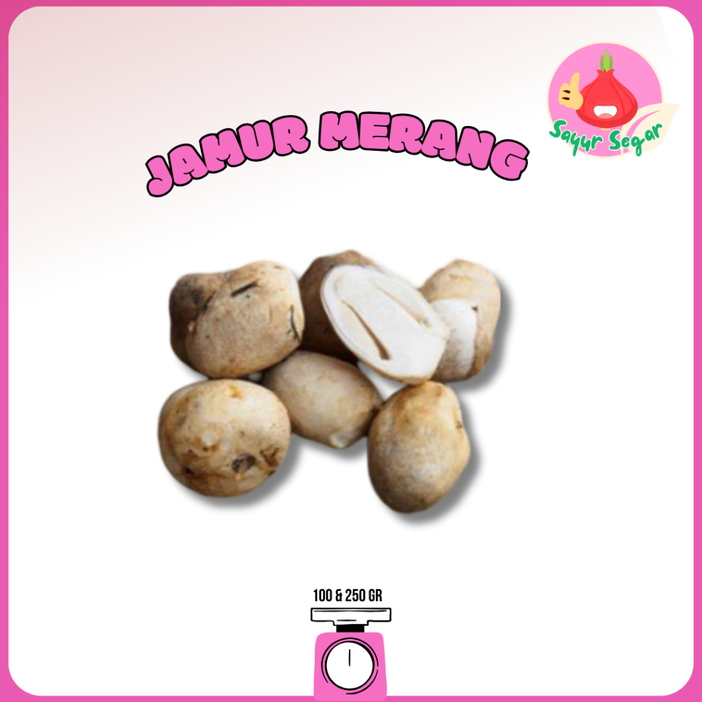 Jual Sayur Segar - Jamur Merang / Merang Mushroom | Shopee Indonesia