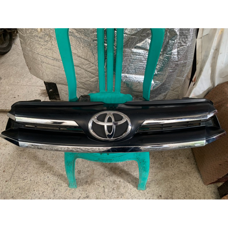 Jual grill innova reborn | Shopee Indonesia