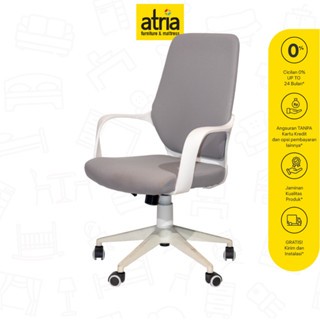 Jual Atria Pixar Kursi Kantor Kursi Kerja Atria Staff Chair | Shopee ...