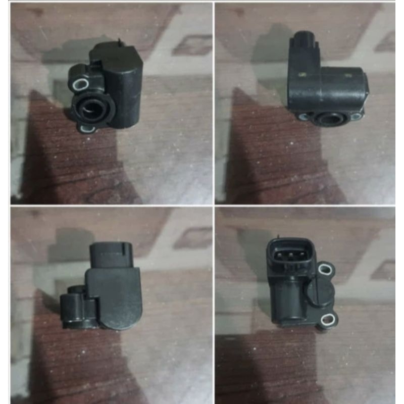 Jual Sensor isc atau actuator servo kit suzuki apv futura injection ...
