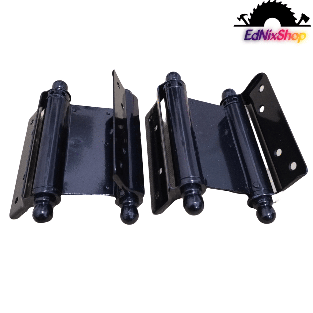 Jual Engsel Pintu Dua Arah Engsel Pintu Koboi 3 Inch, 4 Inch | Shopee ...