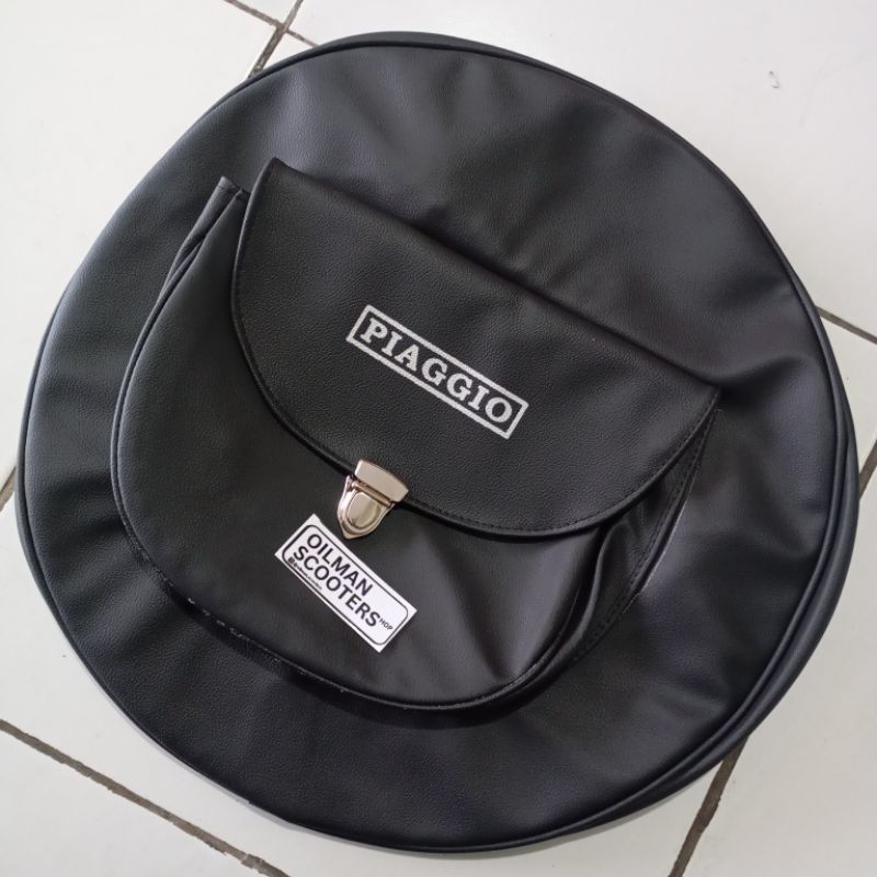 Jual COVER Ban SEREP VESPA R10 | Shopee Indonesia