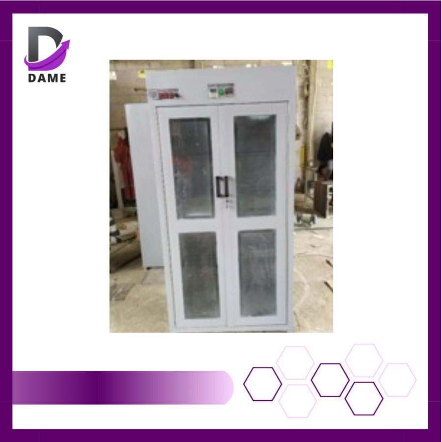Jual Lemari Glassware Heater - Lemari Glassware Lab Lengkap dengan ...