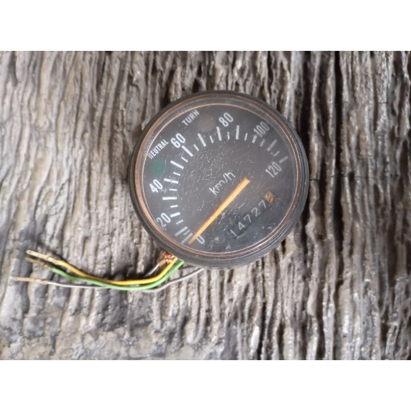 Jual speedometer CB100 original | Shopee Indonesia