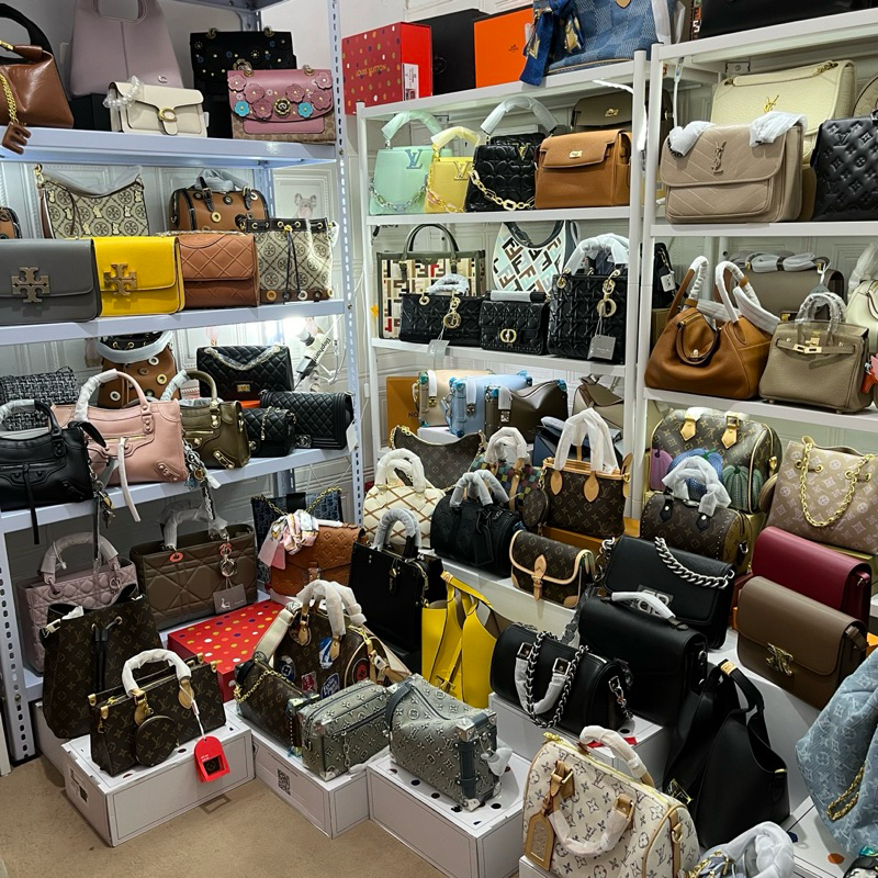 Jual SALE TAS WANITA DI LIVE | Shopee Indonesia