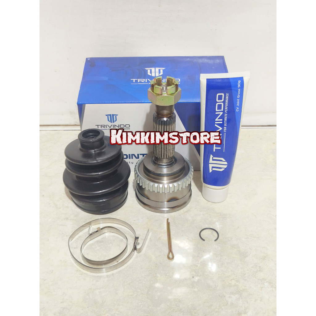 Jual CV Joint Outer AS Roda Luar Kia Visto | Shopee Indonesia