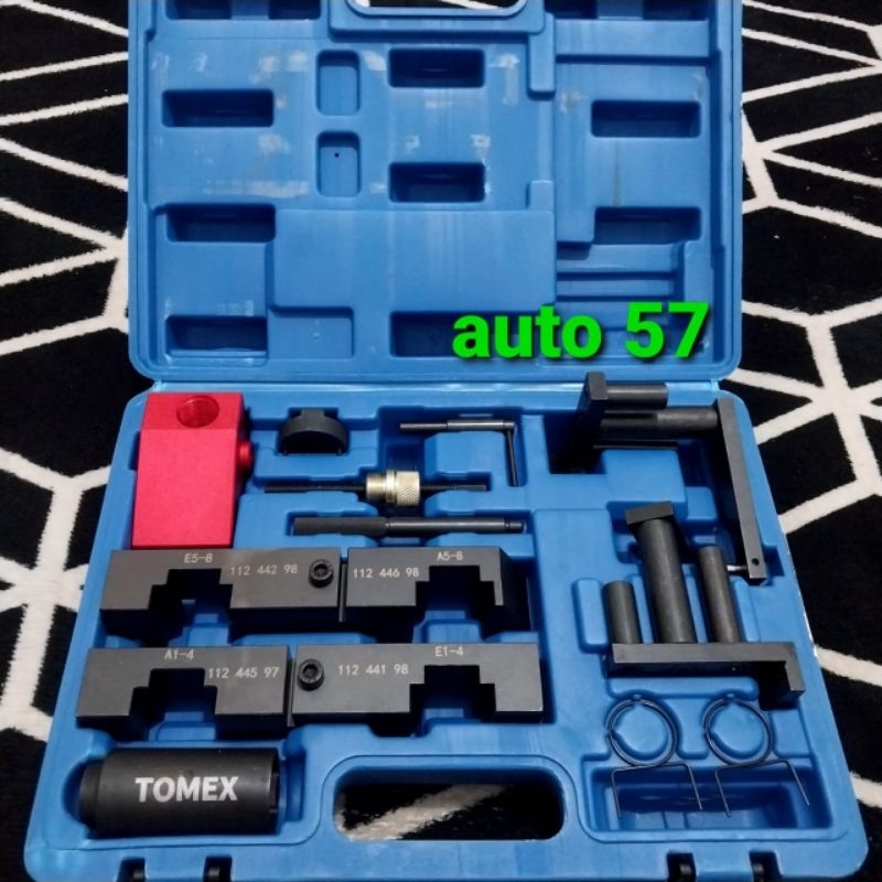 Jual SST ENGINE TIMING TOOL BMW M60 M62 V8 LAND ROVER | Shopee Indonesia