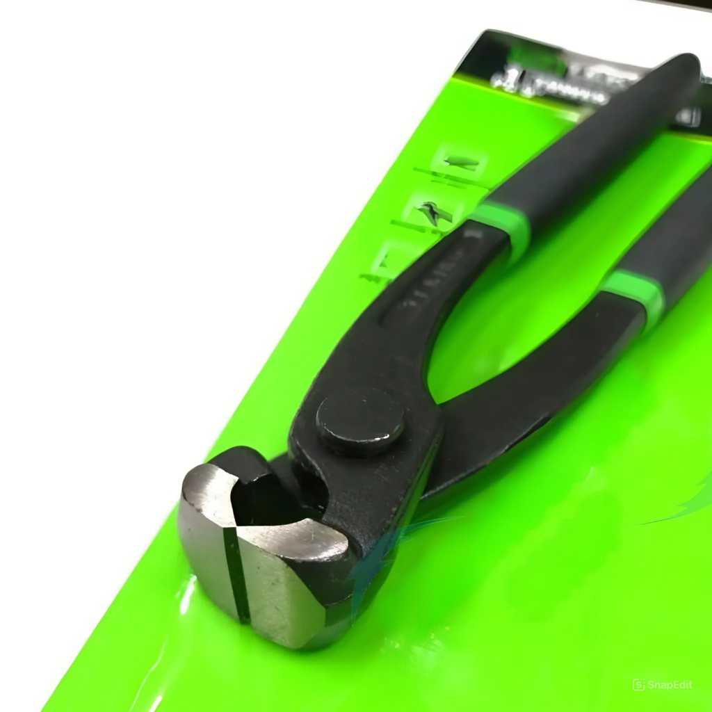 Jual KANG Tang Kakak Tua Gegep Tang Catut Tang Potong Kawat 9" Tower ...