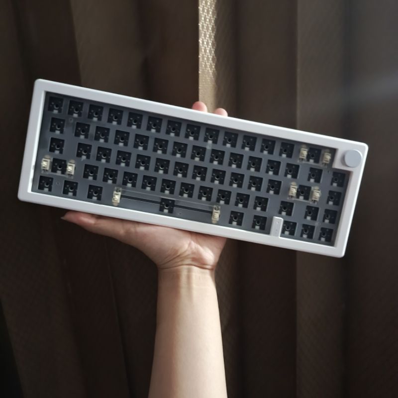 Jual Barebone GT65 V2 Japan Sign Road | Mechanical Keyboard | Shopee ...