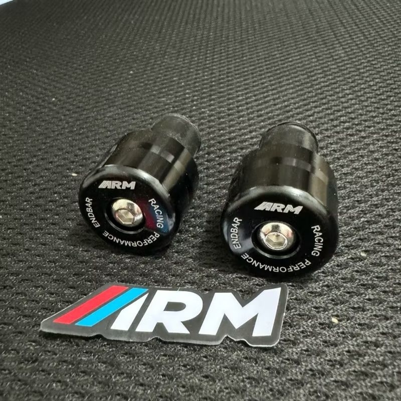 Jual Jalu Stang ARM Bulat Full CNC Asli Original Universal motor ...