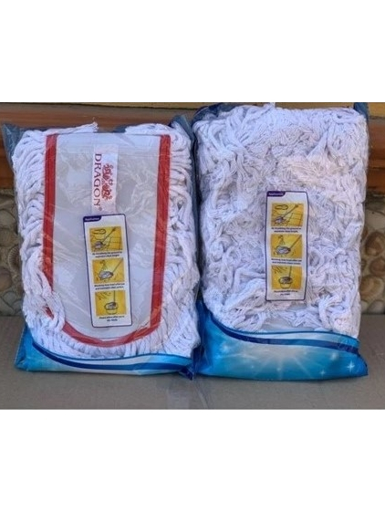 Jual KAIN REFIL PEL LANTAI LOBBY DRAGON 60CM,90CM / REFIL KAIN PEL ...