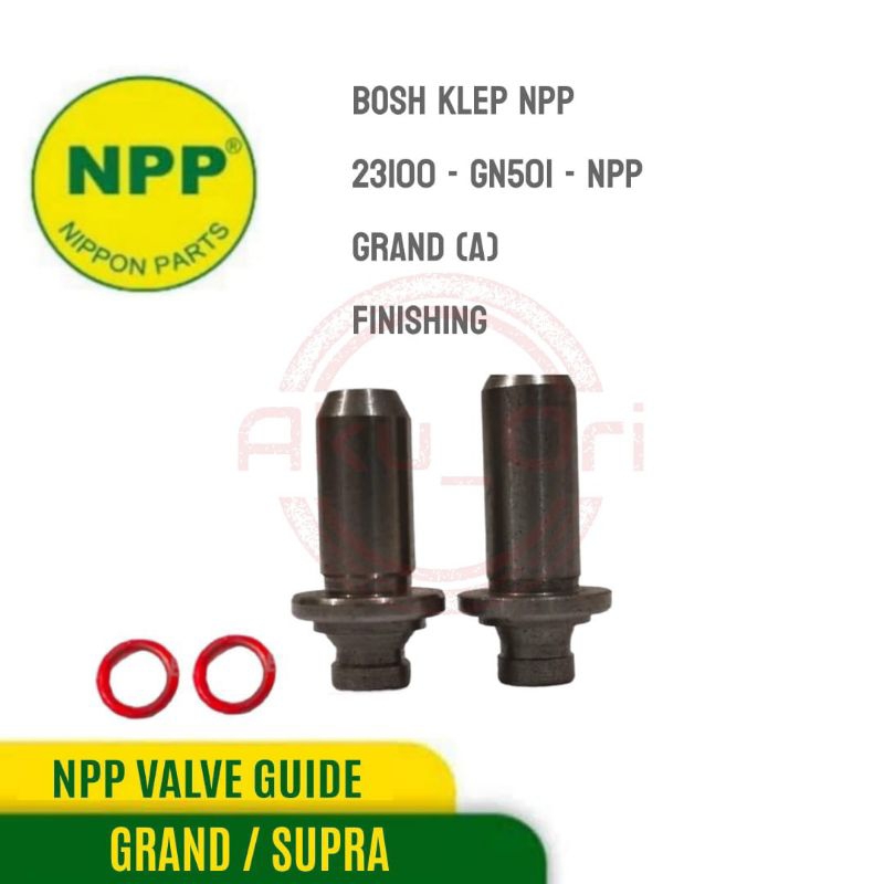 Jual BOSH KLEP GRAND NPP SET bos botol klep finishing valve guide supra ... Jual BOSH KLEP GRAND NPP SET bos botol klep finishing valve guide supra ...