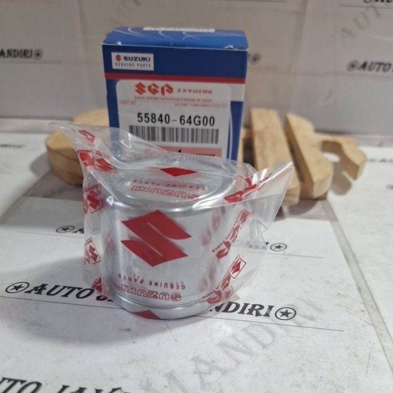 Jual Piston caliper piston cakram depan Vitara escudo 55840-64G00 ...