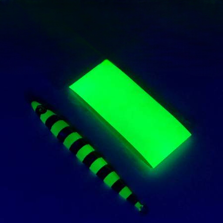 Jual Stiker GID Markiman Metal Jig Spoon Minnow Sticker Glow In The ...