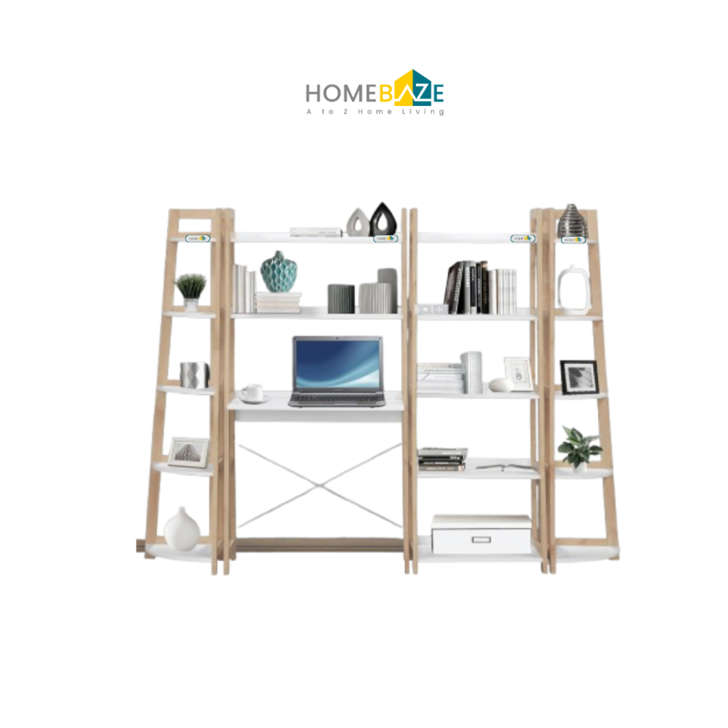Jual Rak Multifungsi Rak Serbaguna Meja Simple Elegan Minimalis Murah ...