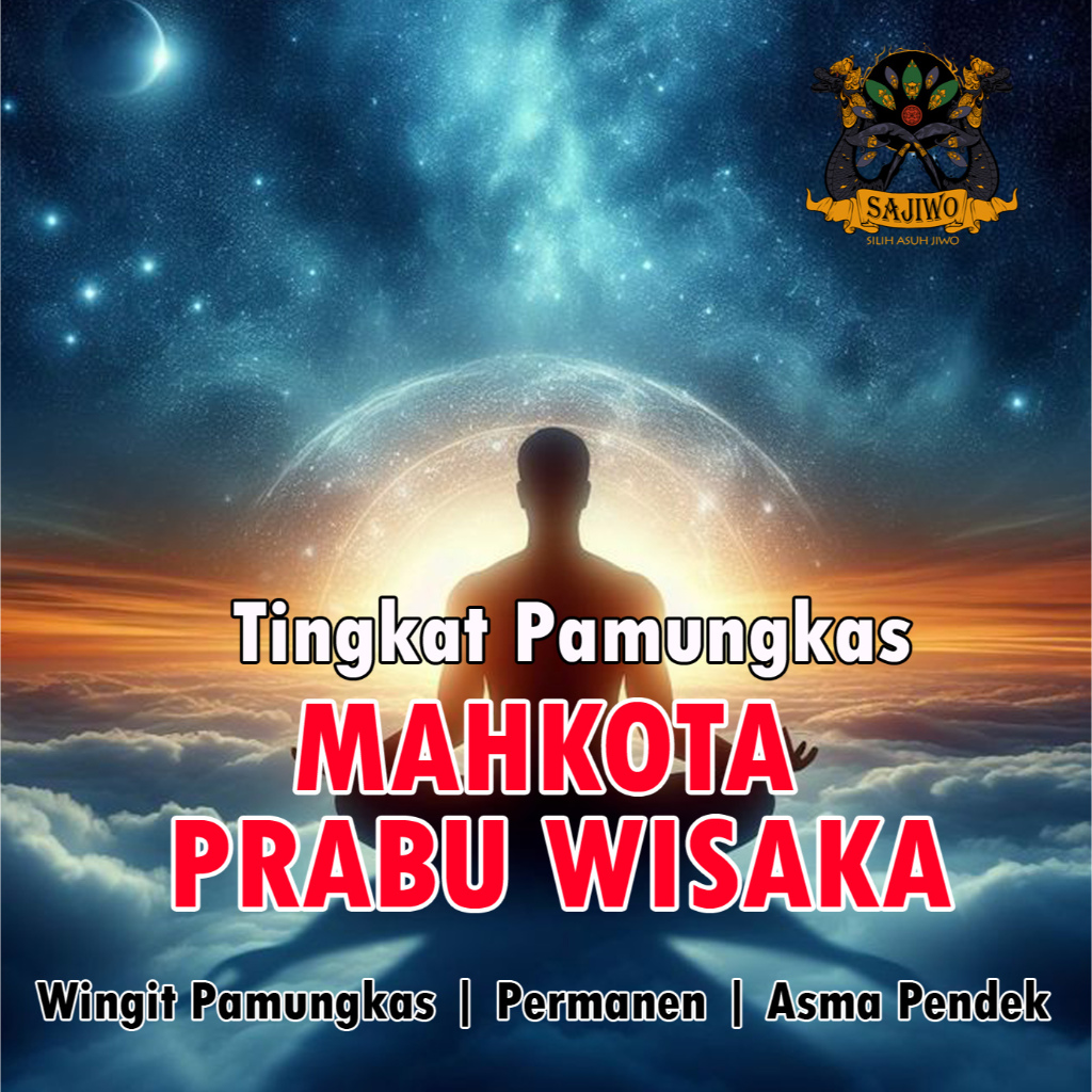 Jual Buku Modul Mahkota Prabu Wisaka | Shopee Indonesia