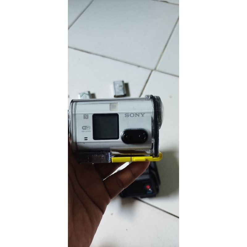 Jual Sony Hdr As100v | Shopee Indonesia