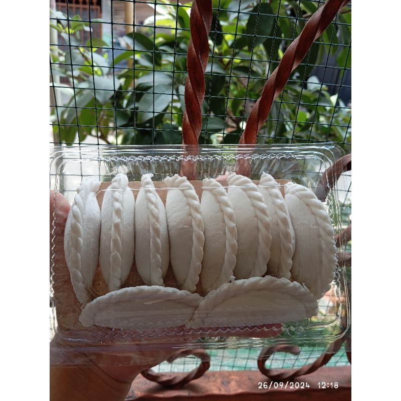 Jual cireng isi bakso pedas 10pcs | Shopee Indonesia