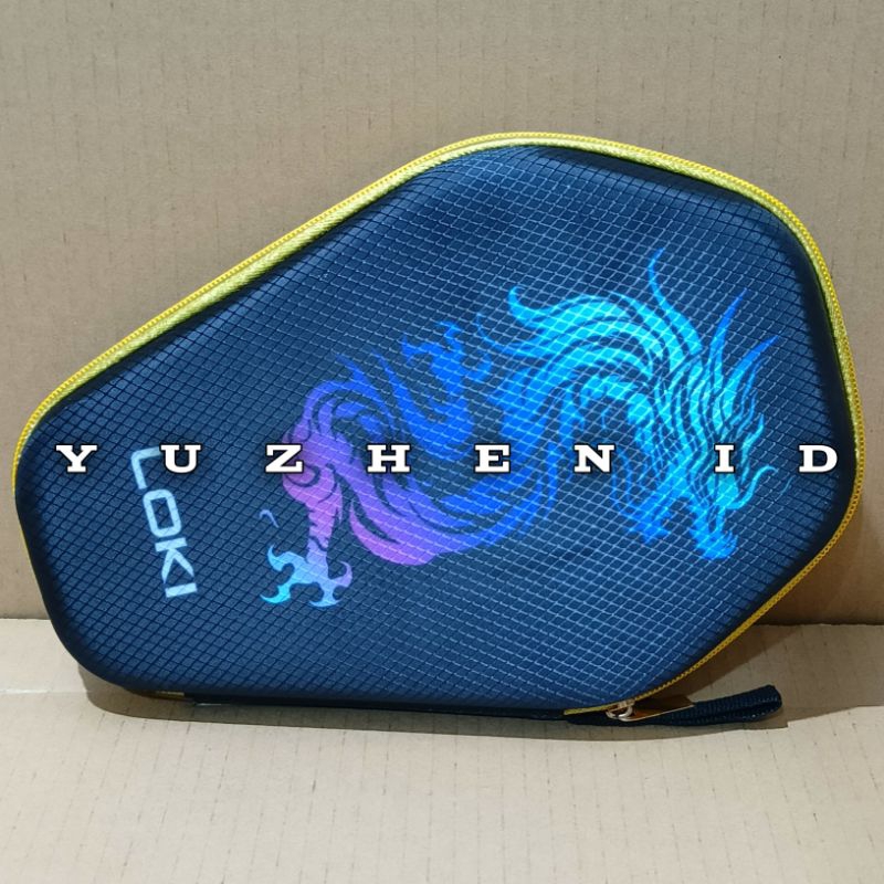 Jual Tas/Cover Hardcase Bet Pingpong LOKI Original | Shopee Indonesia