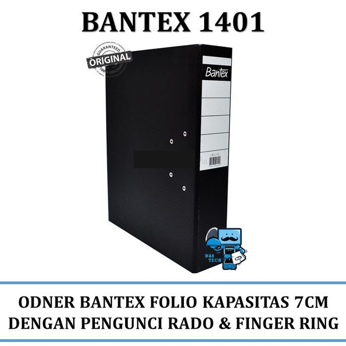Jual Odner Bantex Karton 1401 (12pcs/Lusin) | Shopee Indonesia