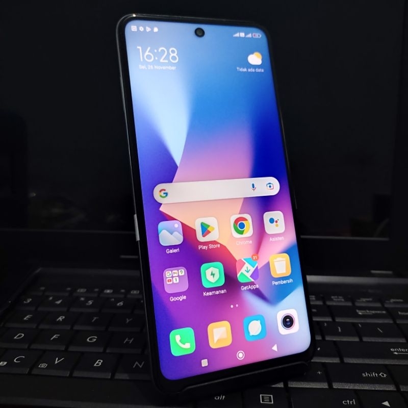 Jual Xiaomi Redmi Note 9 (4GB/64GB) 48MP AI quad kamera | Helio G85 ...