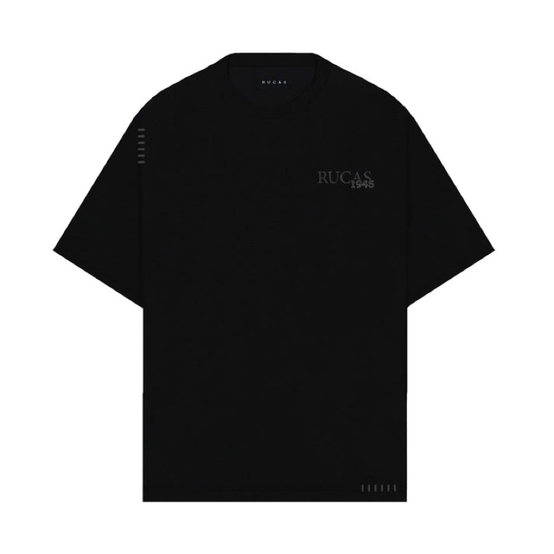 Jual RUCAS ARTIST EDITION “SADIKIN PART” ART 1 “INDEPENDENCE TEE - M, L ...