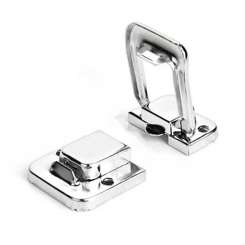 Jual Kaitan pengunci kotak box Peti Grendel Koper Kabinet Clamp Lock ...