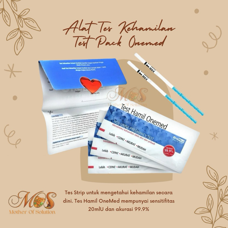 Jual Tes Kehamilan Tes Hamil Test Kehamilan Alat Tes Kehamilan Test ...