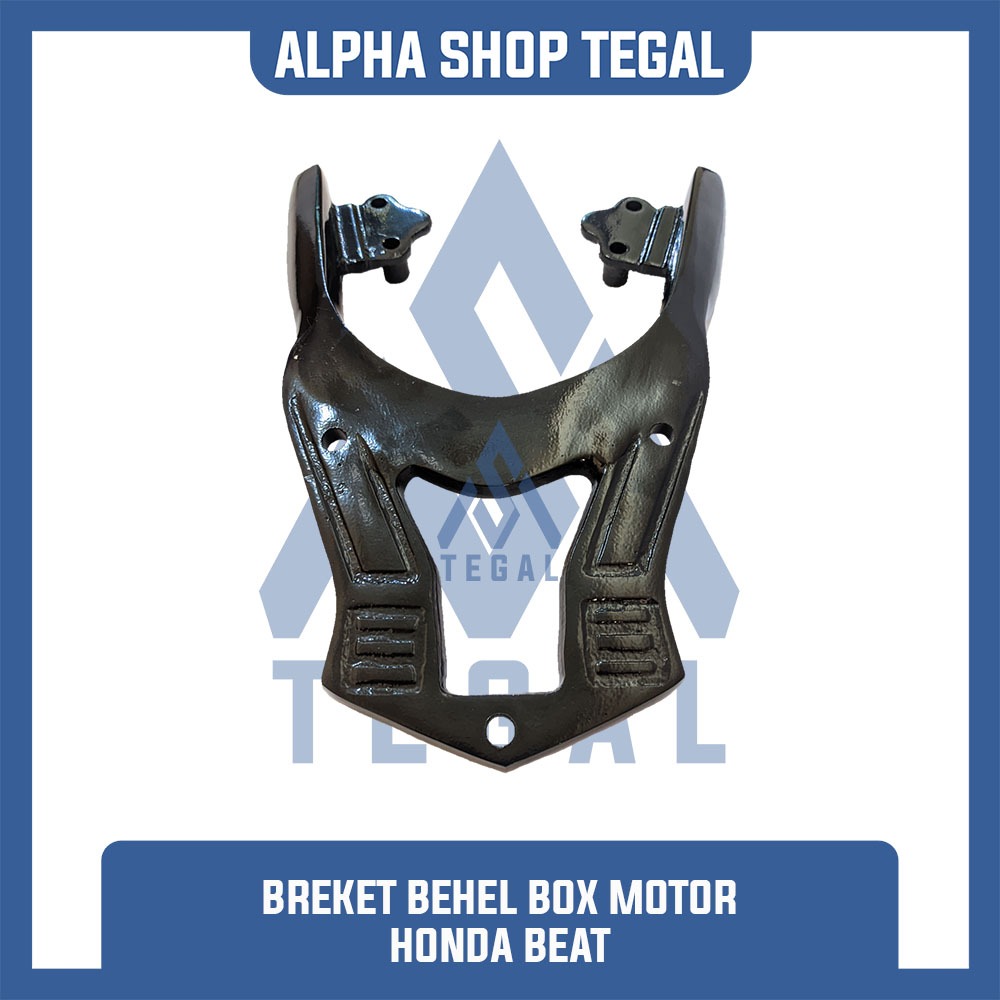Jual behel box Honda beat fi bracket box all new Honda beat street beat ...