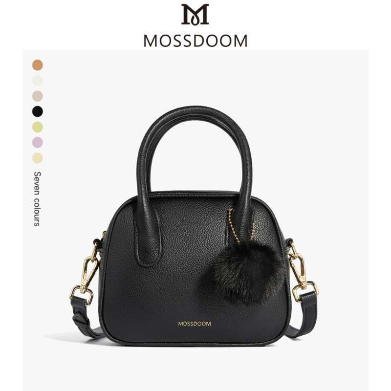 Jual MossDoom Tas Wanita Tas Bag - Myla Elegant | Shopee Indonesia