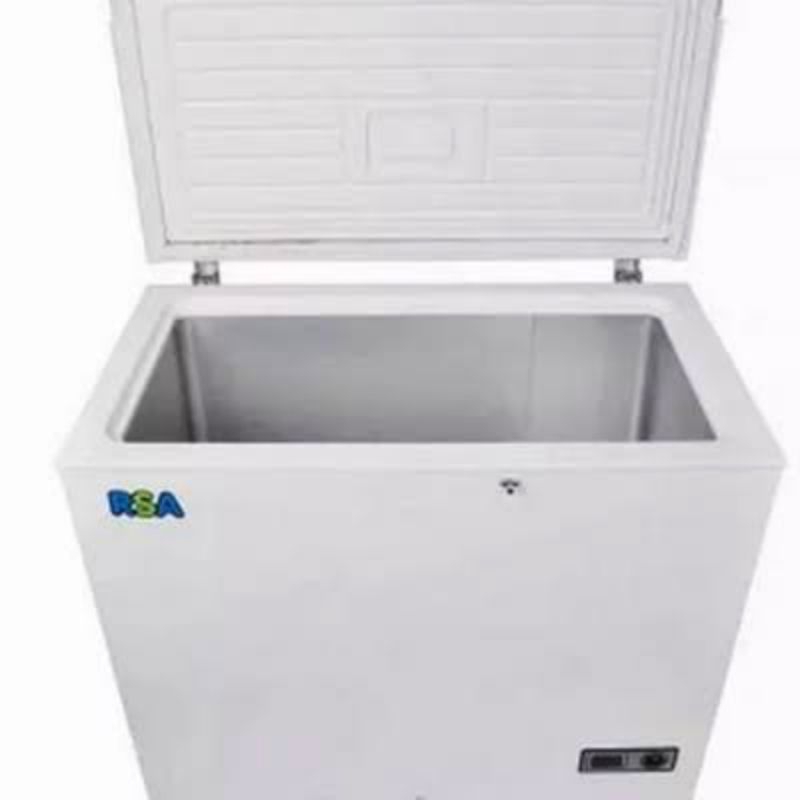 Jual Chest Freezer 310 Liter RSA CF-310Q | Shopee Indonesia
