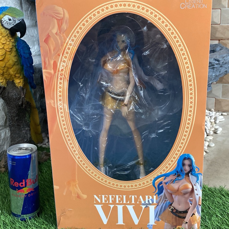 Jual one piece vivi cast off | Shopee Indonesia