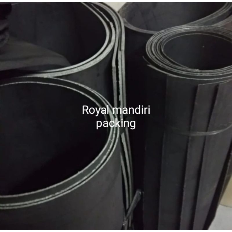 Jual Packing klingrit kawat polos Asbestos tebel 3mm (lembaran ...