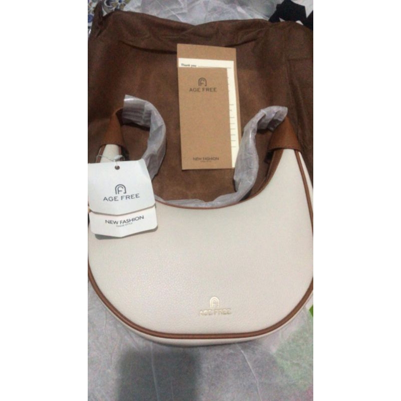 Jual AGE FREE Jessica bag | Shopee Indonesia