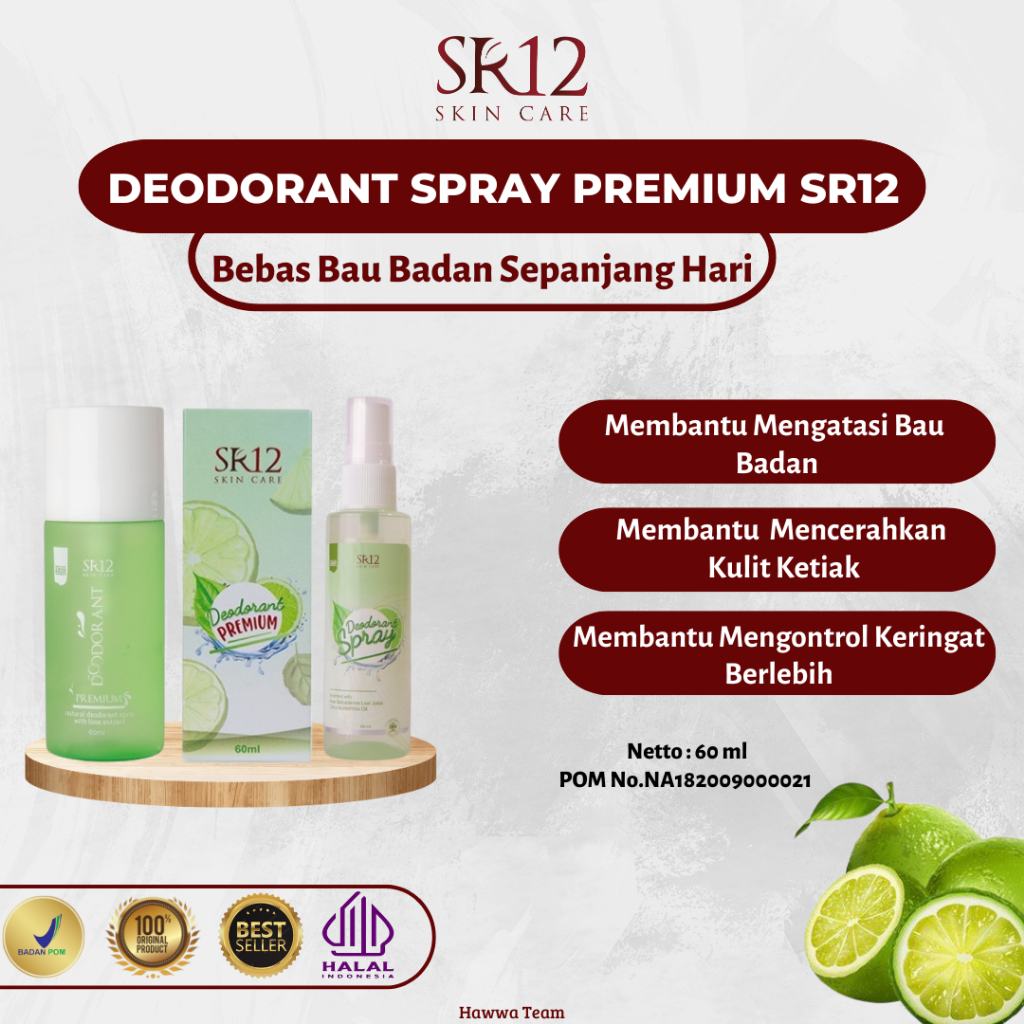 Jual DEODORANT PENGHILANG BAU KETEK / KETEK HITAM / BAU BADAN / DEO ...