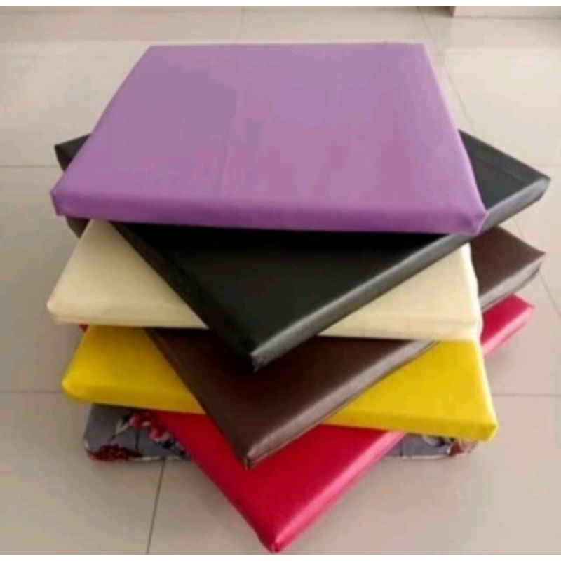 Jual Alas Lesehan Meditasi Alas Duduk 40 x 40cm | Shopee Indonesia