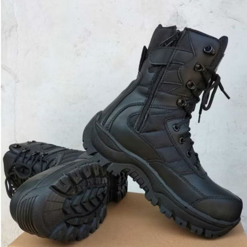 Jual Sepatu pdl tni Sepatu pdl tni Sepatu pdl Safety Sepatu pdl tni ...