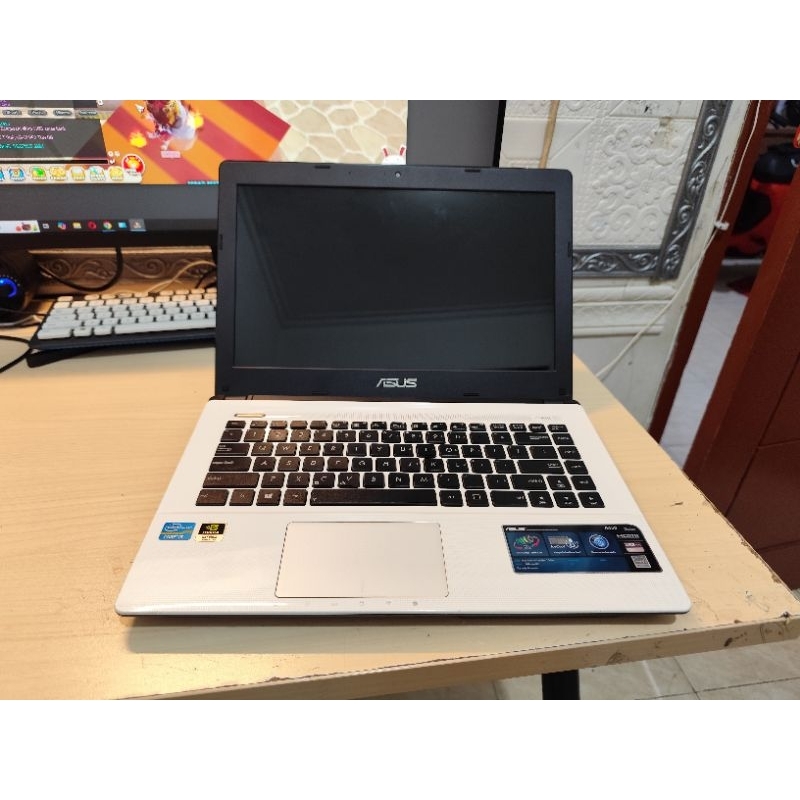 Jual Laptop Asus K45VD Core i5 3230M VGA Nvidia 610M 2GB Mulus Likenew ...