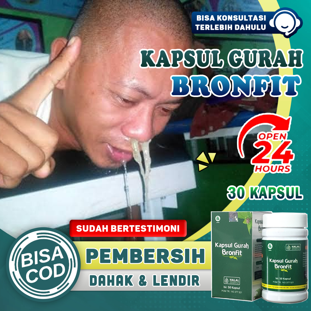 Jual Obat Gurah Lendir Dan Dahak Paling Ampuh Pengencer Lendir Di ...