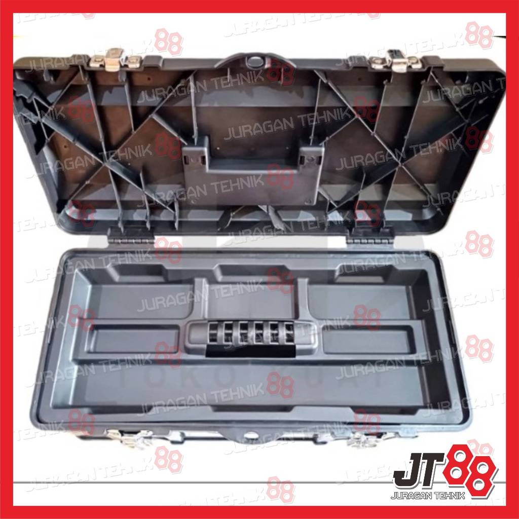 Jual LIPPRO L48 Tool Box Besi Stainless Steel Kotak Perkakas Besar ...