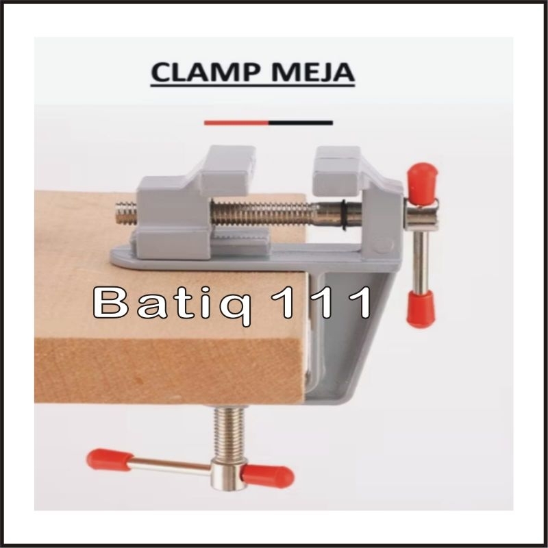 Jual Catok Meja , Catok Duduk , Besi Catokan | Shopee Indonesia