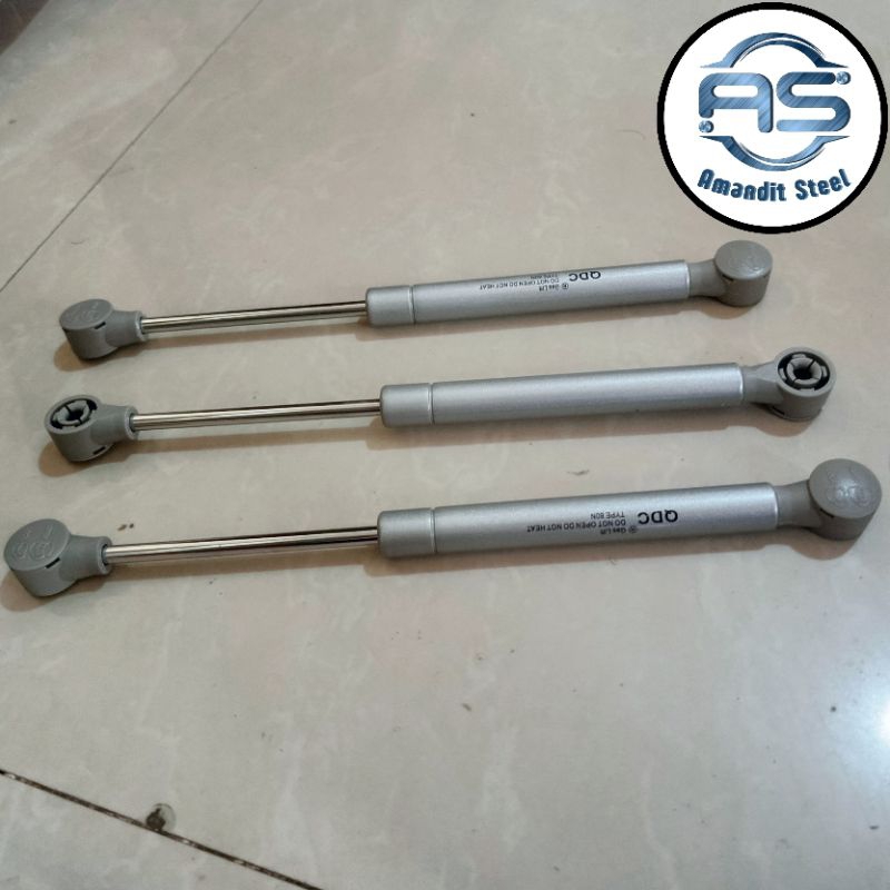 Jual Gas Spring Hidrolik - Hidrolik Jok Motor - Hidrolik Pintu Lemari ...