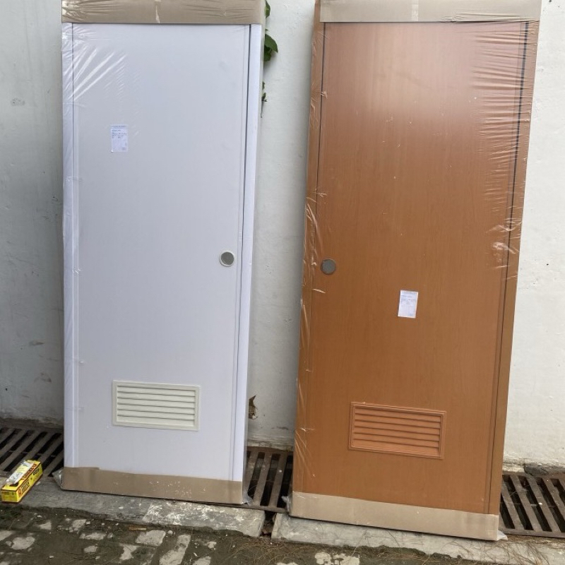 Jual Pintu PVC Ukuran Custom | Shopee Indonesia